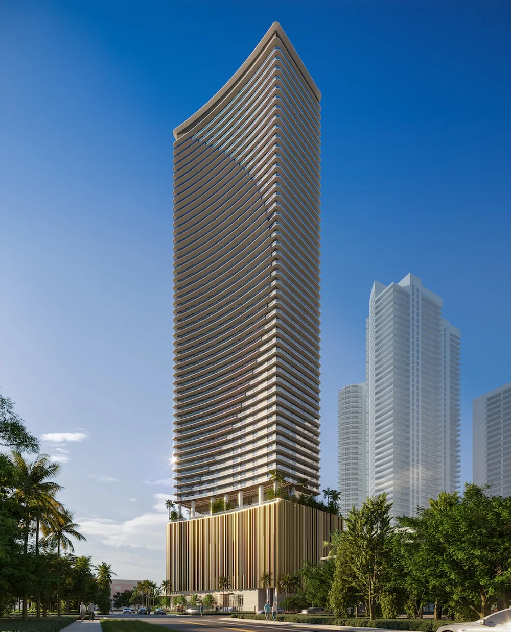 Edge House - Frida Guerra Real Estate